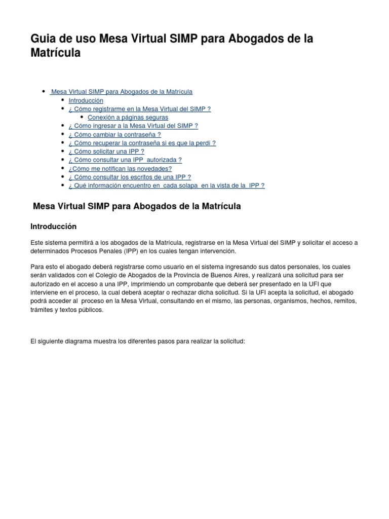 COMO VER IPP | PDF | Contraseña | Informática