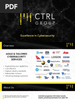 Company Profile: Wardiere Inc | PDF | Audit | Consultant