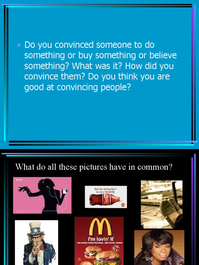 Propaganda Powerpoint Pdf Propaganda Communication