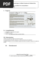 Parties du corps des animaux | PDF | Éléphant | Ornithologie