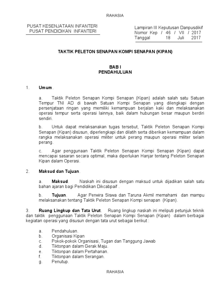 Tiktonpan Kipan | PDF