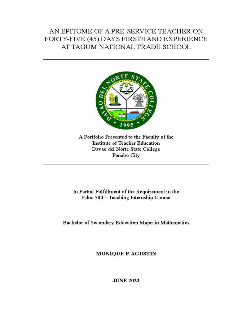 For Grammarian MPA | PDF | Teachers | Learning