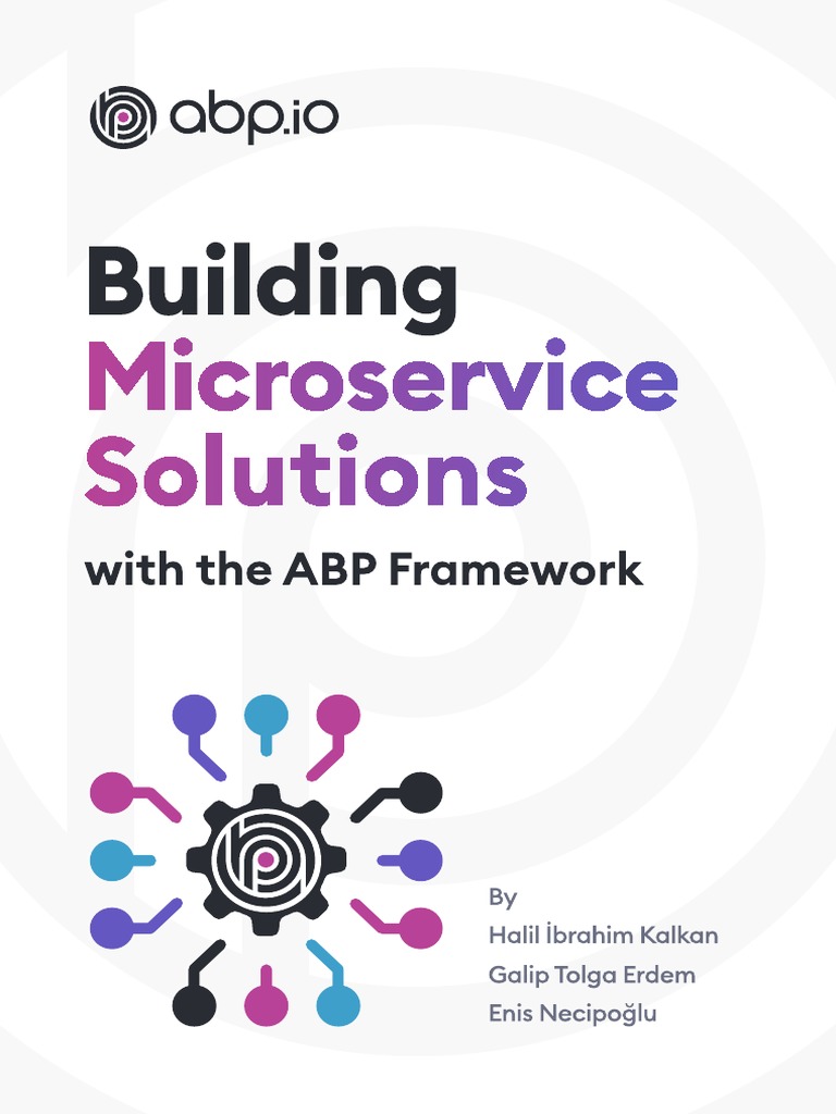 Building Microservice Solutions | PDF | Hypertext Transfer Protocol | Login