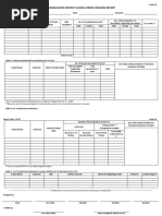 PRC Board Rating Authentication Form | PDF | Identity Document ...
