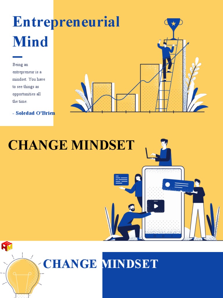 Gentrep Module 1 | PDF | Entrepreneurship | Social Entrepreneurship