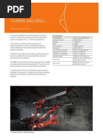Dd422i Specification Sheet English 5 9 | PDF | Technology & Engineering