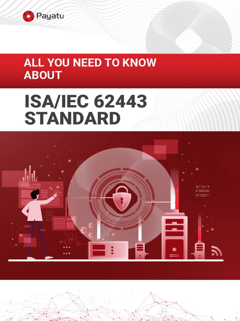 Isa Iec 62443 Standard | Download Free PDF | Scada | Computer Security