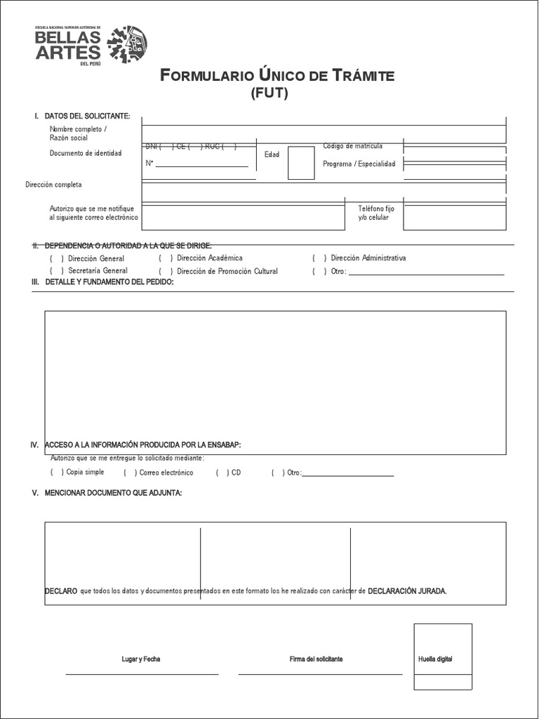 Fut Ensabap 2021 | PDF