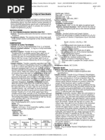 Guidelines For Packaging Labelling and Storage of Scheduled Wastes in ...