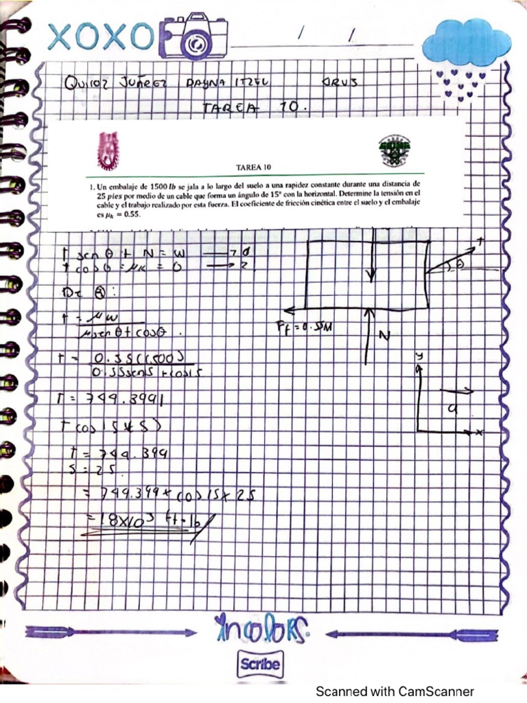 4RV3 Quirozjuarezdayna Tarea10 | PDF
