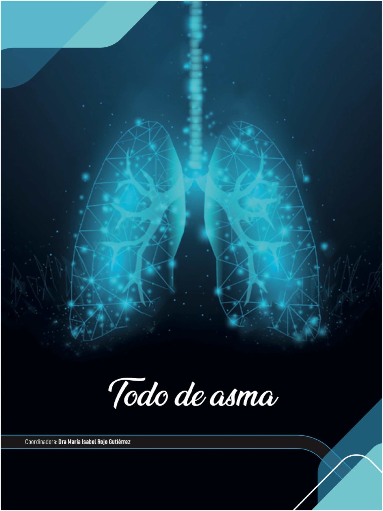 Libro Todo de Asma-1 | PDF