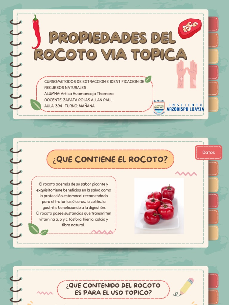 Tarea 1 Artica Rocoto | PDF | Medicina CLINICA | Especialidades Medicas