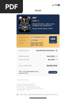 Contoh Invoice Grill | PDF