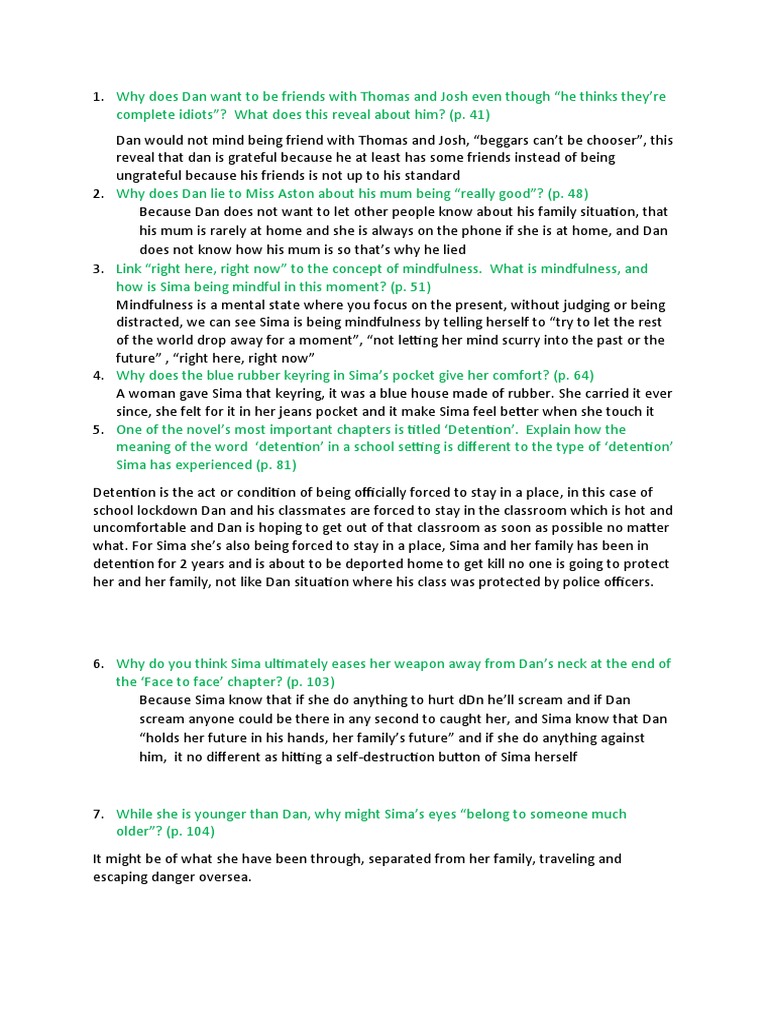 Engt 2 | PDF