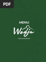 Akti Menu - May 2024 Edit 2 Rosebank | PDF