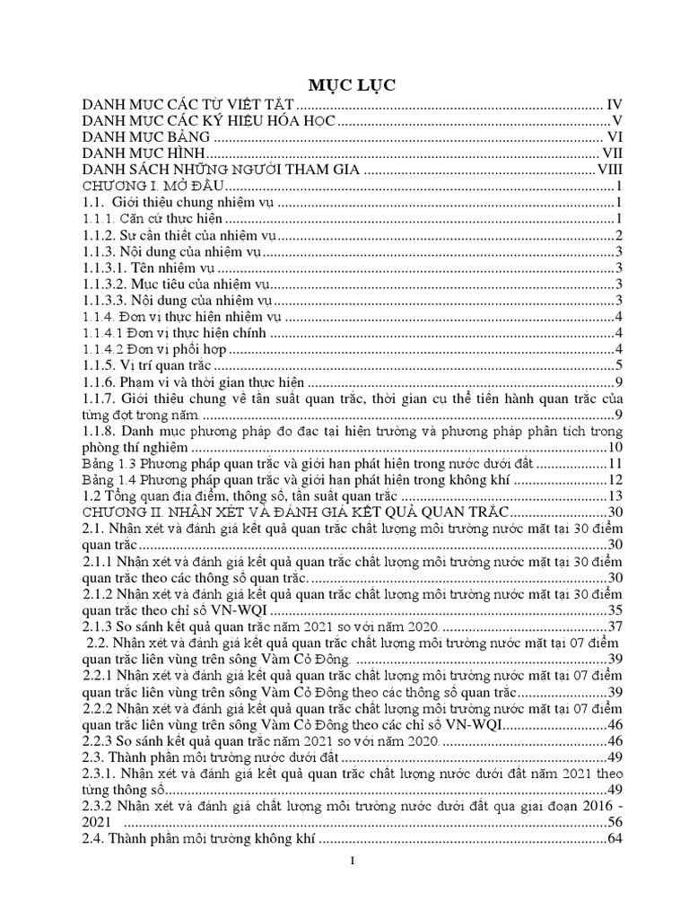 bao-cao-tong-quan-trac-2021 (1) | PDF