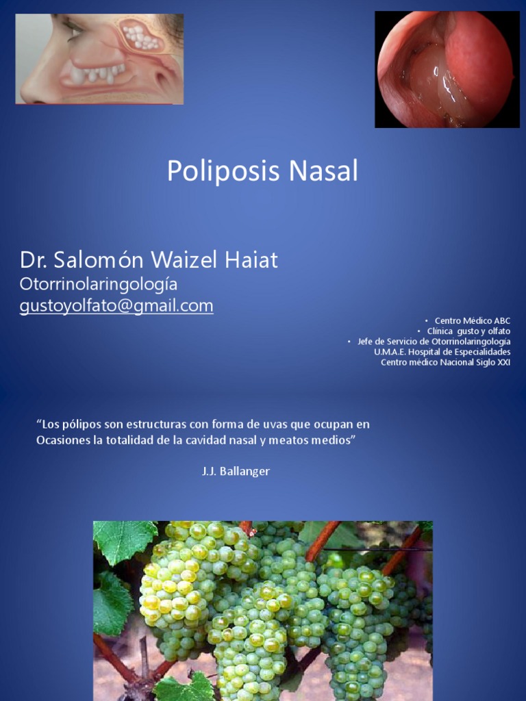 Actualidades en Poliposis 2020 | Descargar gratis PDF | Especialidades ...