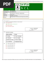 CIL TA Rules As On 03102012 12102012 PDF | PDF