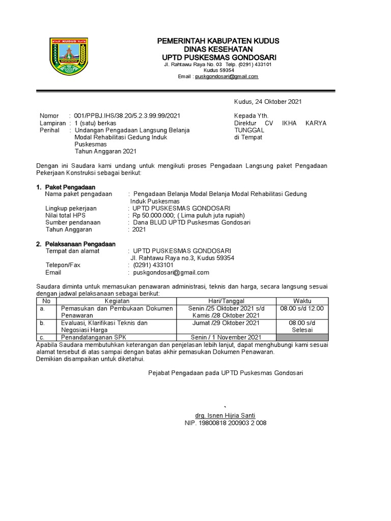 Kualifikasi IKT | PDF