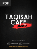 ZUS Coffee Menu Prices & Top Picks Guide | PDF