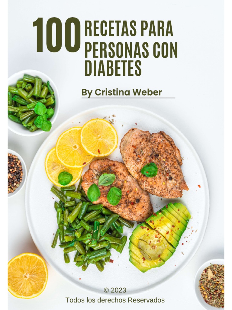 100 Recetas-Saludables | PDF
