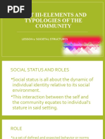 Prismatic Sala Model and Its Applicability in Developing Countries ...