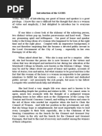 Emcees' Script For Induction of Officers | PDF