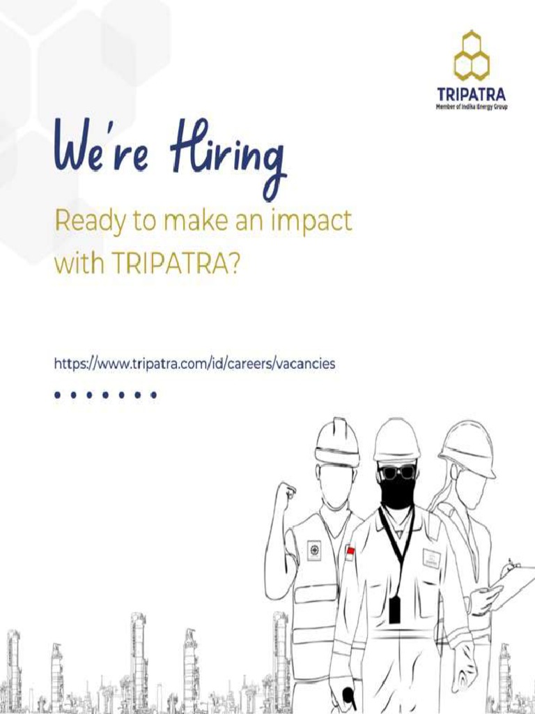 Job Vacancy - October 2022 | PDF