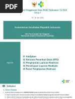 Manual Guide V3.0 E-Renggar BPKAD | PDF