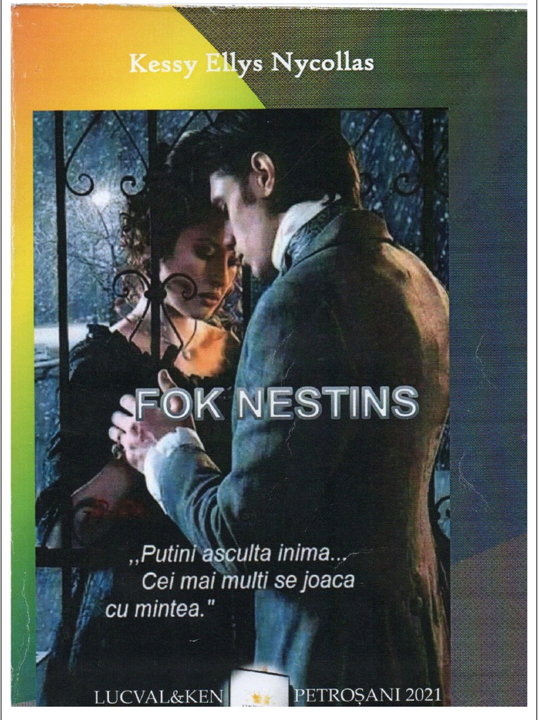 Fok Nestins | PDF