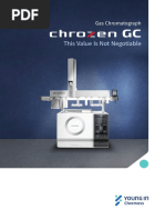 GC Troubleshooting Guide - FID | PDF | Combustion | Gases