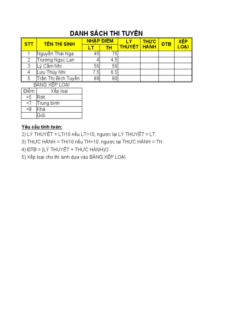De On Tap Excel So 2 | PDF