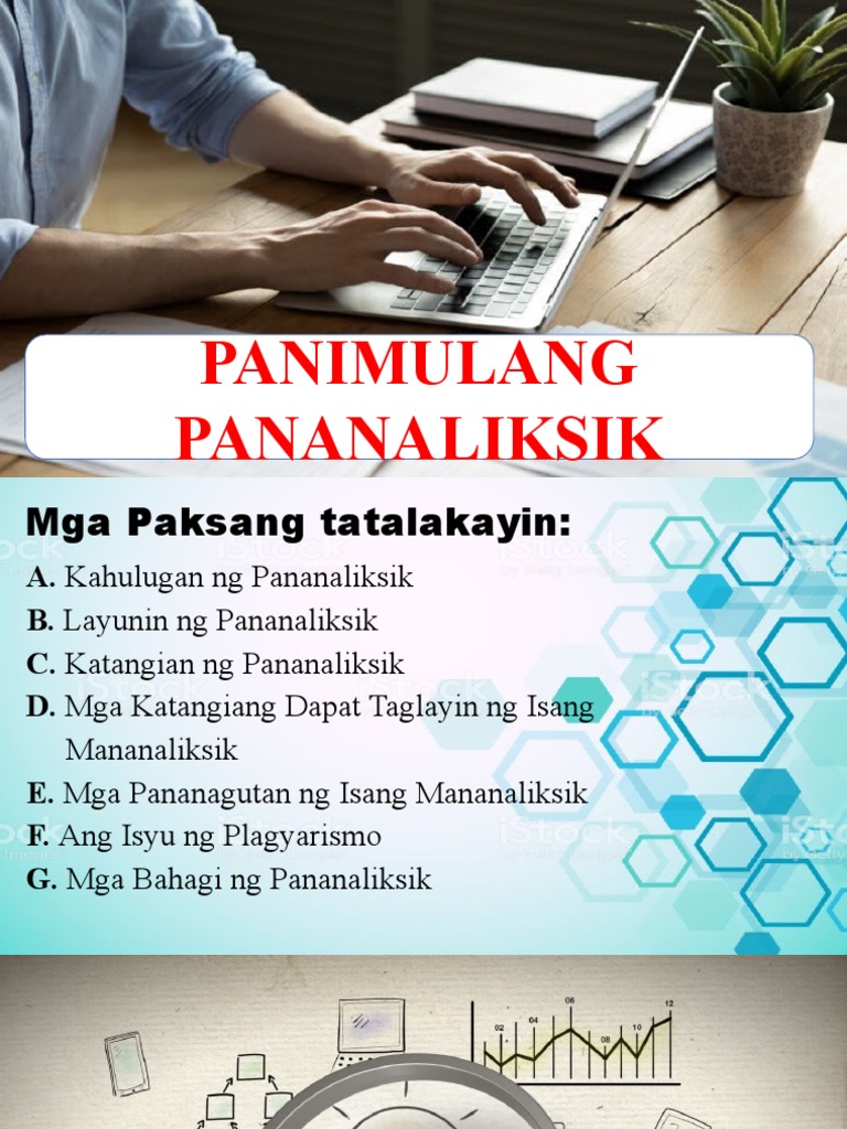 Q2 Aralin 3 Panimulang Pananaliksik | PDF Q2 Aralin 3 Panimulang Pananaliksik | PDF