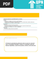 Cómo Redactar El Formato APA en PowerPoint | PDF | Microsoft PowerPoint ...