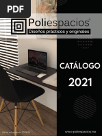 Catálogo Faplac 2023: Melaminas y Colores | PDF