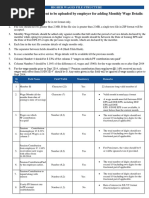 Ifrs 7 - Disclosures of Financial Instruments | PDF | Fair Value ...