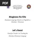 Map of Diffun Quirino: Legend | PDF