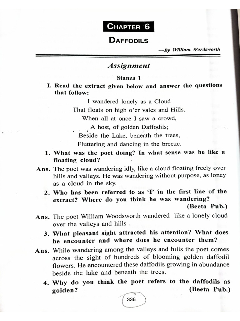 Treasure Trove Ch. 6 | PDF