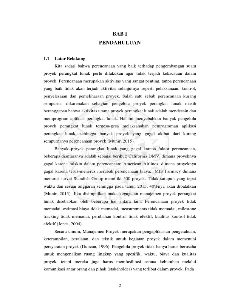 Jiptummpp GDL Bayuindraw 49102 2 Babi | PDF