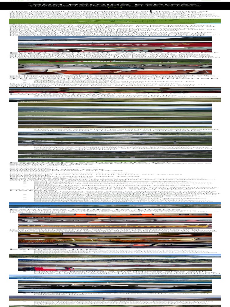 Interrail Route Glacier and Bernina Express Route - Switzerland To Italy Rail - CC PDF | PDF ...