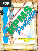 Vision Screening Form Deped | PDF | Eye | Visual System