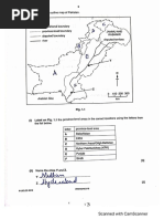 Usman Hameed Geography Notes O Level | PDF