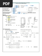 Concrete Corbel Design To ACI 318-14 - Structural Calc | PDF ...