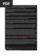 APDS and APFSDS Rounds Explained | PDF | Firearms | Ammunition