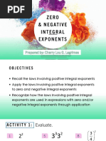 G9 Math Q2 - Week 1 - Types of Variation | PDF | Equations ...