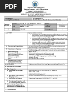 PROBLEM Solving Tagalog | PDF