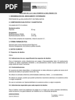 Dermolan Ficha Tecnica | PDF | Salud y bienestar