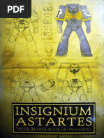 Titan Color Schemes:: Imperial Titans | PDF