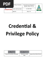 Rotation Chart KPSC | PDF | South Asia | Politics Of India