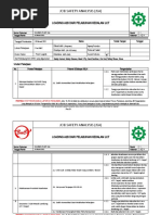 Pertamina CLSR 2024 Guideline | PDF